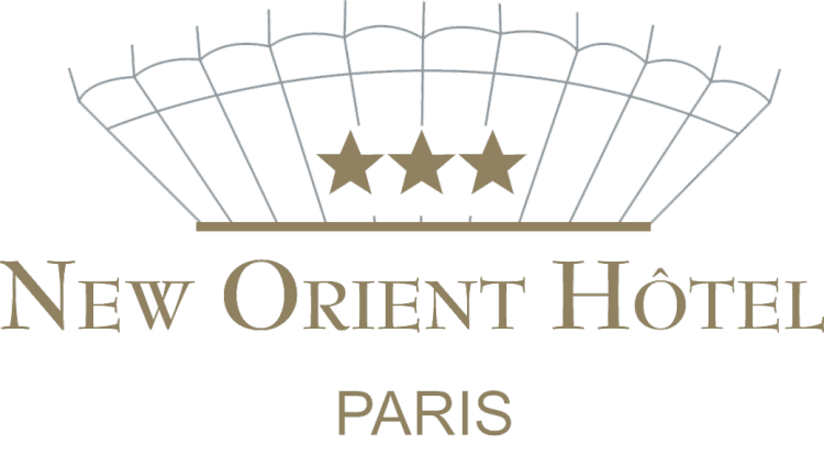 Hotel New Orient | Official Website | Champs Elysees Hotel Paris